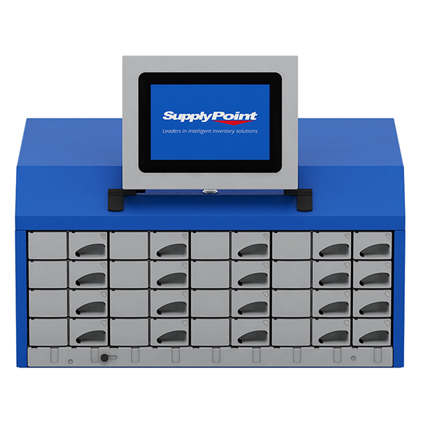 Buy High Capacity Inventory Management Machine | Low Cost